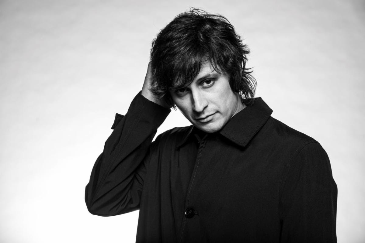 SIDDHARTHA Nos Presenta “00:00” Su Nuevo Album de Estudio | Galería ...
