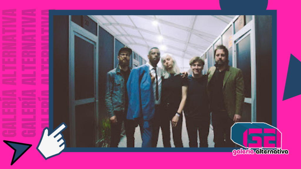 THE DEARS anuncia nuevo álbum con el sencillo “I Know What You’re ...