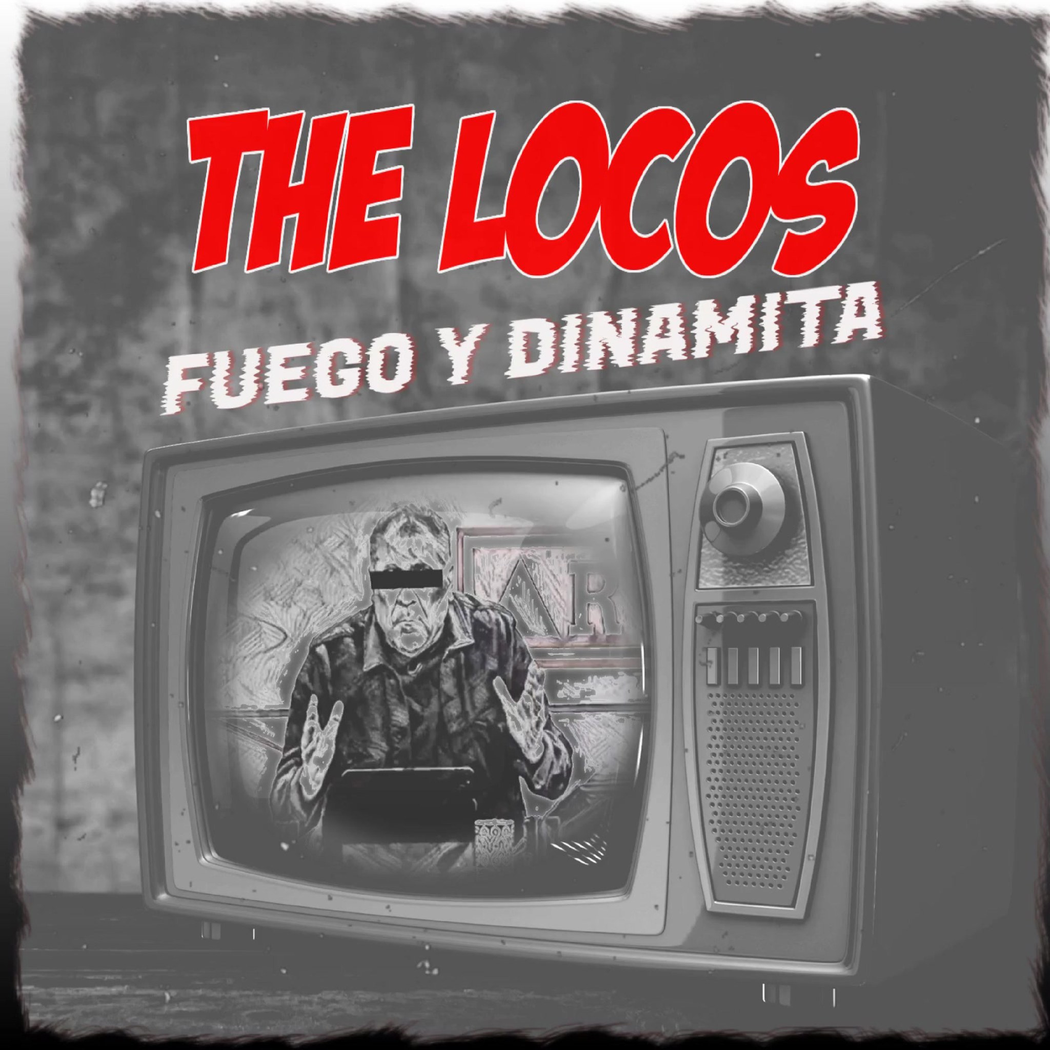 LA BANDA DE SKA-PUNK THE LOCOS PRESENTA SU NUEVO SENCILLO “FUEGO Y ...