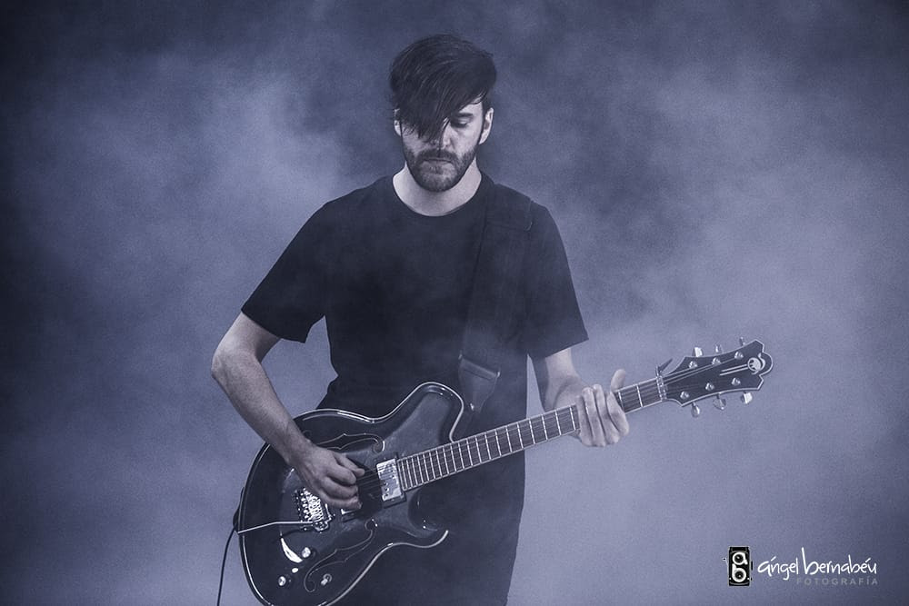 ShaunTrack revela cómo será su show en México | GalerÍa Alternativa