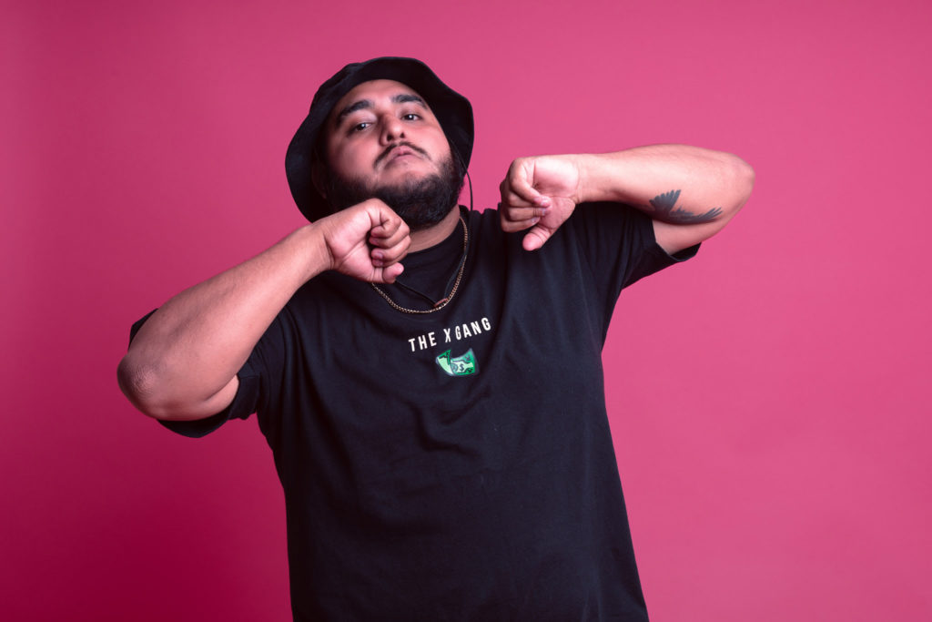 Ryzz Reyes crea el himno de la temporada de los “Algodoneros” | Galería ...