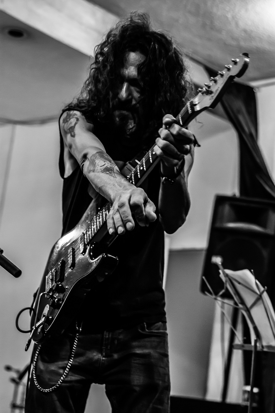 RESONANTE: UNA PROPUESTA PARA REVIVIR EL LADO B DEL ROCK MEXICANO DE ...