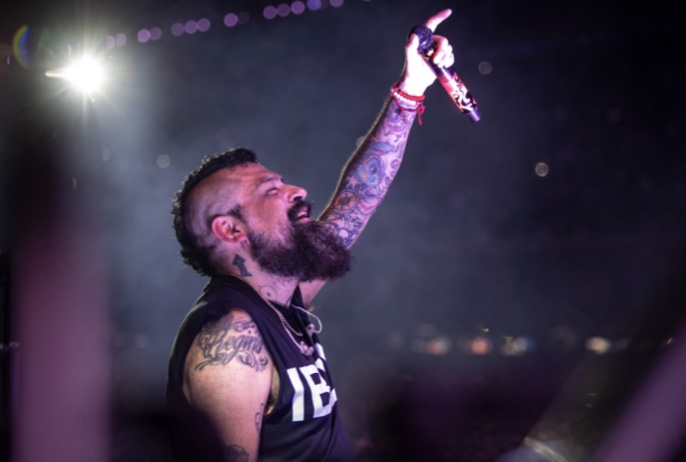 PANTEÓN ROCOCÓ HACE HISTORIA: DOS SOLD OUT CELEBRANDO 30 AÑOS DE RESISTENCIA, MÚSICA Y UNIÓN ...